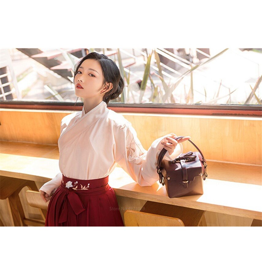 Kimono Women Vintage Japanese Style Yukata Haori S... – Vicedeal