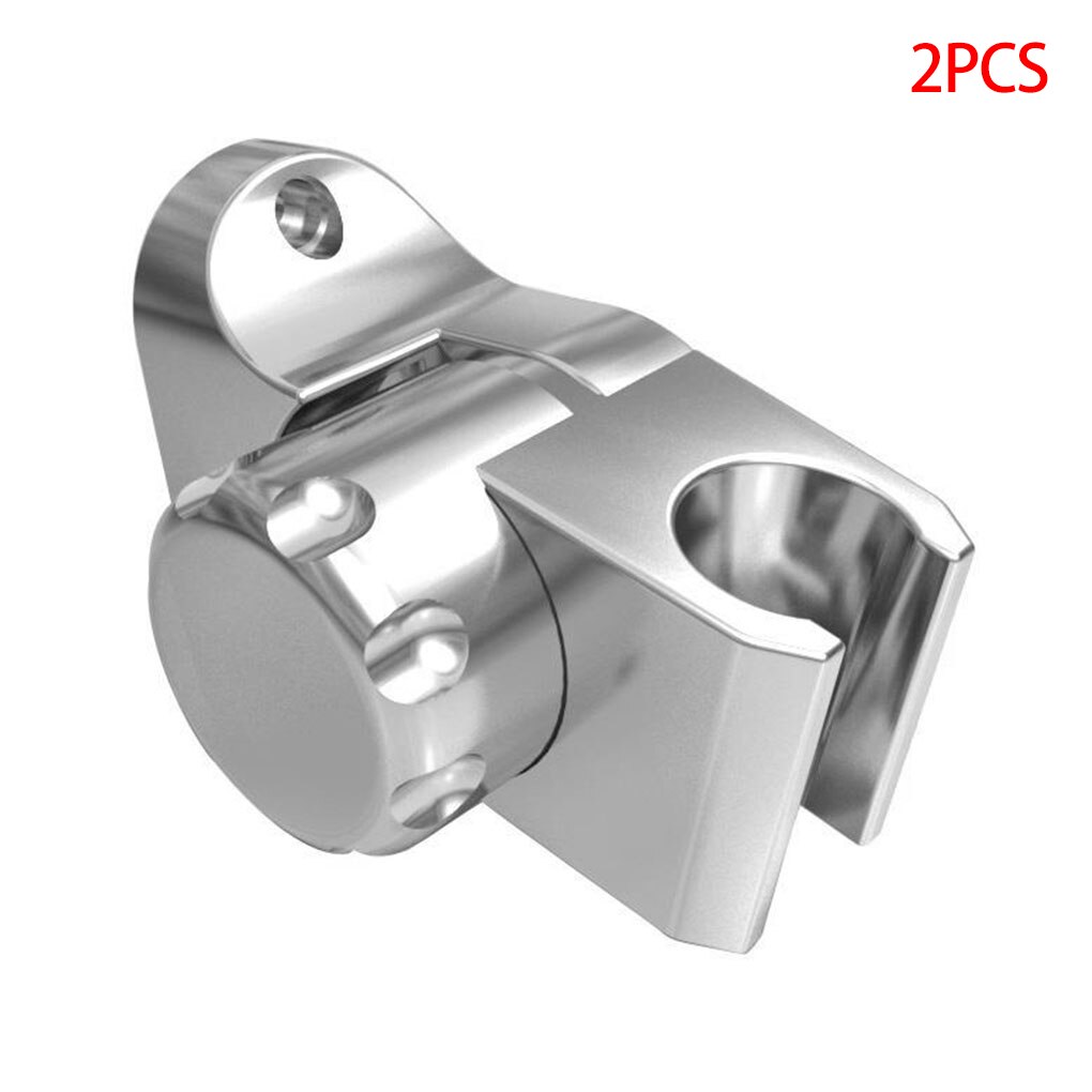 2 Stuks Badkamer Douchekop Houder Douchekop Sproei... – Grandado