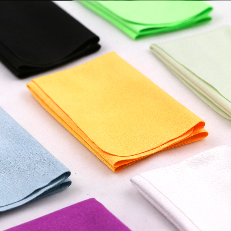 5Pcs Zachte Zeem Bril Schoner Doek Microfiber Scho... – Vicedeal