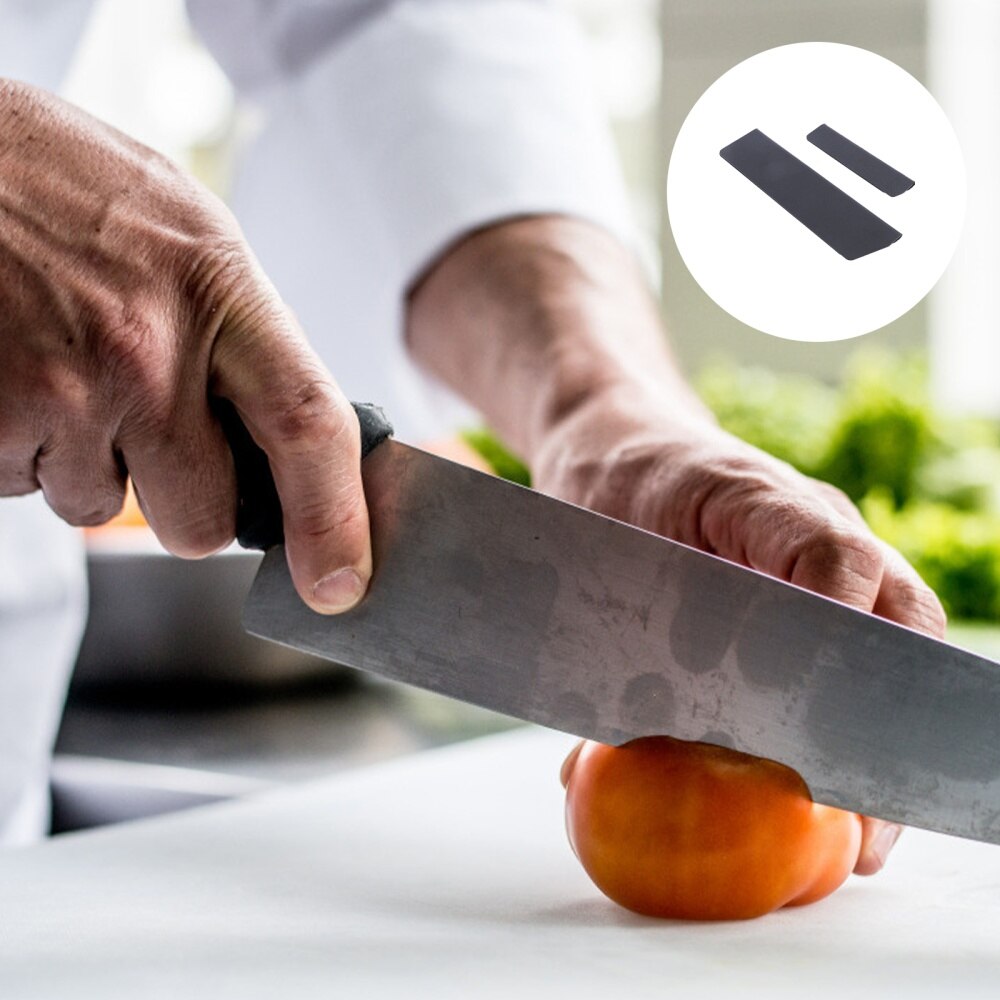 2pcs Chef Edge Guard Sheath Utility Cover Protecto... – Grandado