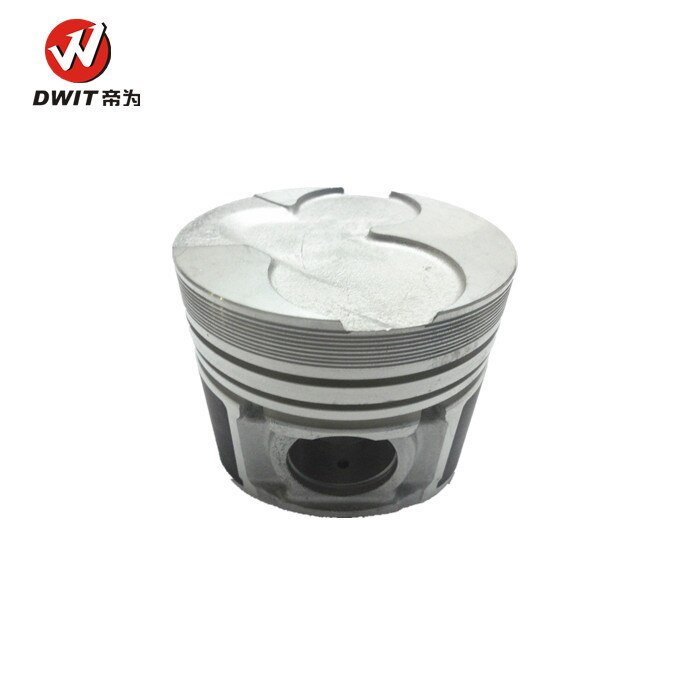 Factory Direct Diesel Engine Parts Dual Alfin Pist... – Vicedeal