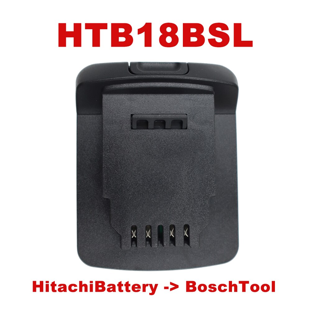HTB18BSL Adapter Converter Can Use For Hitachi 18V... – Grandado