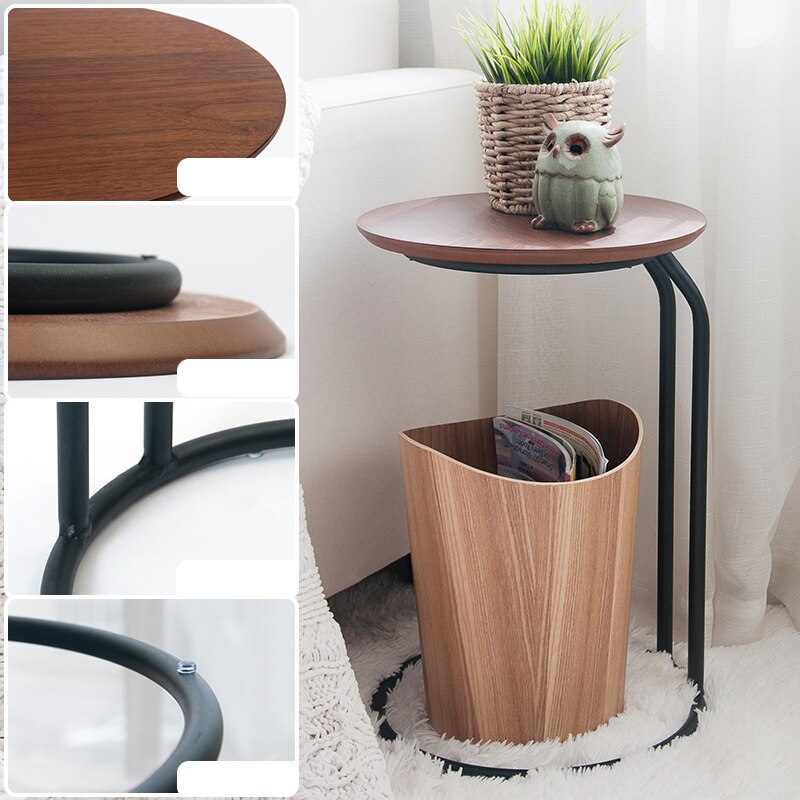 coffee table Nordic living room sofa side coffee t... – Grandado