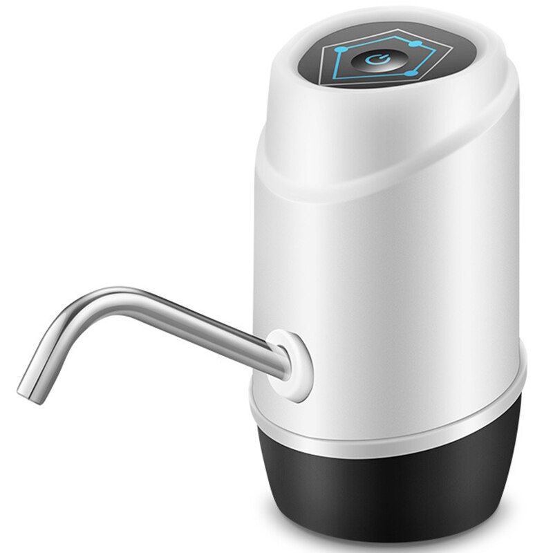 Water Bottle Dispenser Built-In Double Motor, USB ... – Grandado