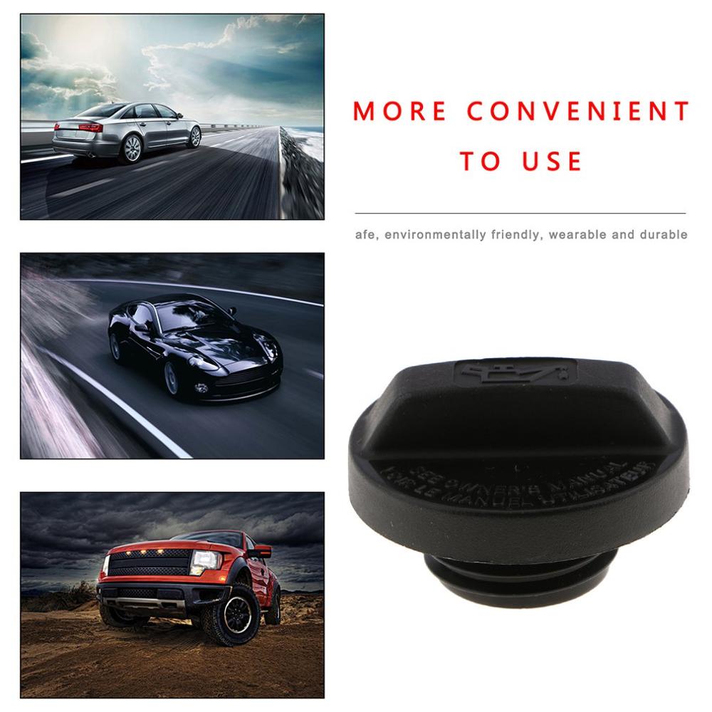 Oil Filler Cap Assembly For 01-11 Civic 08-13 02-1... – Grandado