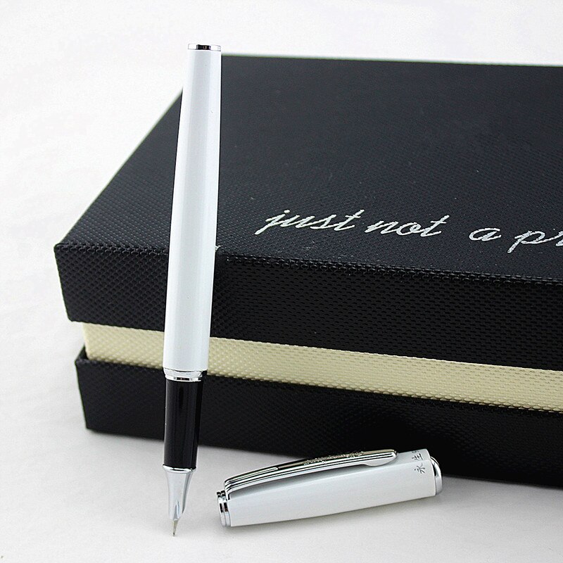 Wing Sung 0,38mm Brunnen Pen-Set Extra Feine Kalli... – Vicedeal