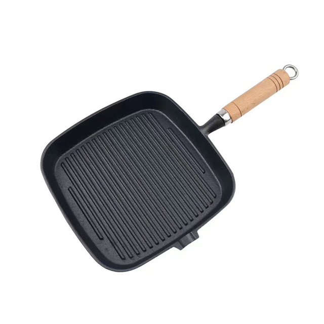 Nonstick Grill Pan for Stove Top Griddle Pans with... – Grandado