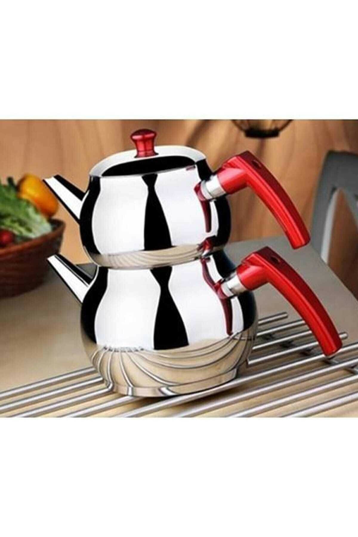 Teapot Set Family Size – Grandado