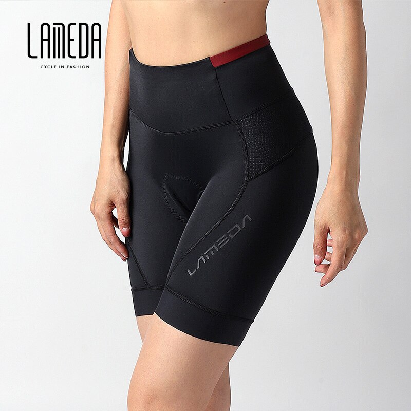 LAMEDA cycling pants shorts female summer bicycle ... – Grandado