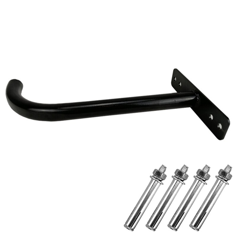 Battle Rope Storage Hook Holder Rack Hanger Heavy ... – Grandado