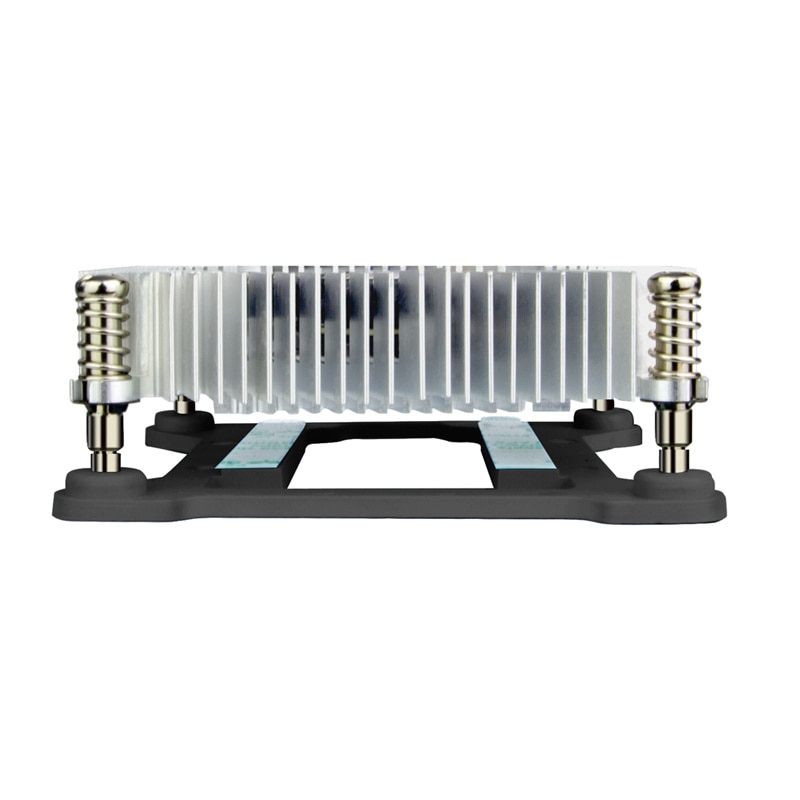 AlSEYE CPU Cooler 1U 4pin PWM CPU Fan with Aluminu... – Grandado