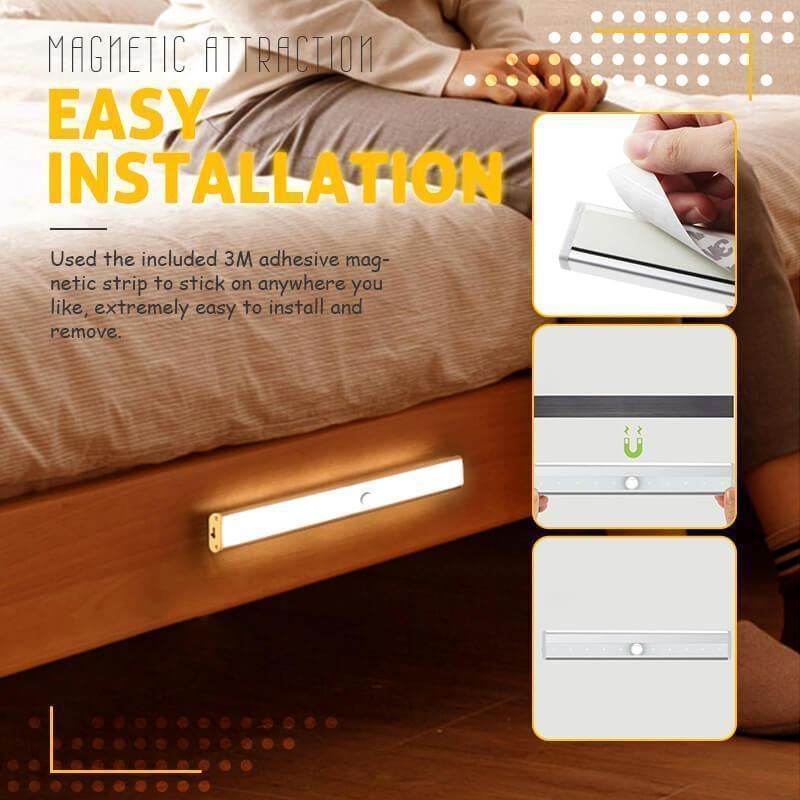 Motion Sensing Led – Grandado