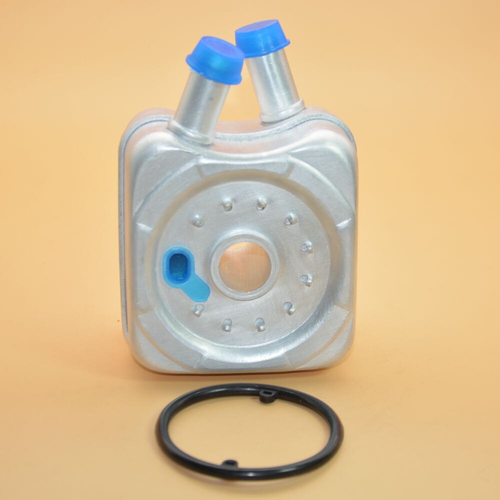 Oliekoeler Voor Bora Passat B5 Beetle Golf MK4 MK5... – Grandado