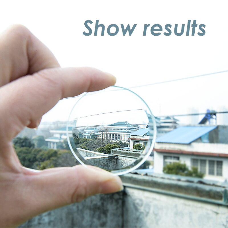 50mm Optical Glass Focal Length -150mm Optics Plan... – Grandado