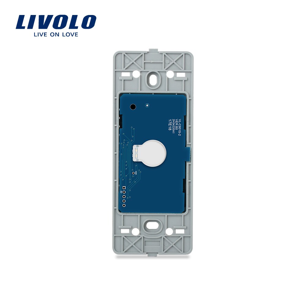 Livolo US Standaard Basis van Touch Screen Muur Li... – Vicedeal