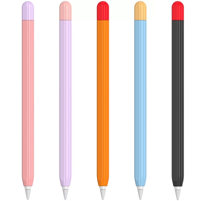 For Apple Pencil 2 Case Cover Tablet Pen Case iPad... – Vicedeal
