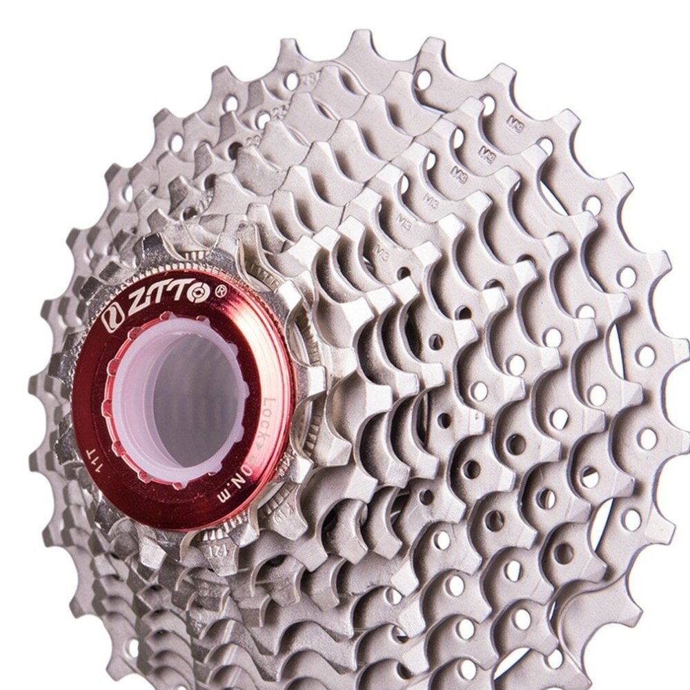 ZTTO 11 Speed Cassette 11-28T Compatible for Road ... – Grandado