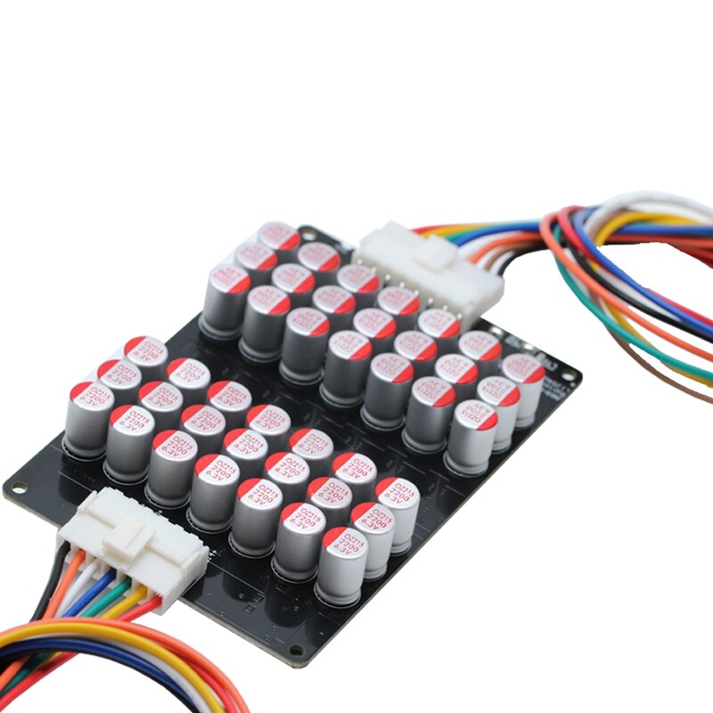 3S-14 5A Battery Cells Balancer Universal for LTO ... – Vicedeal