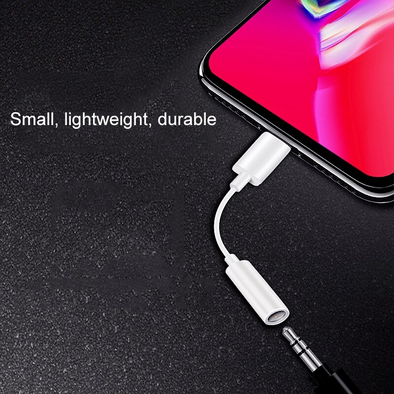 Usb Type-C Male To 3.5Mm Jack Female Type C To 3.5... – Grandado