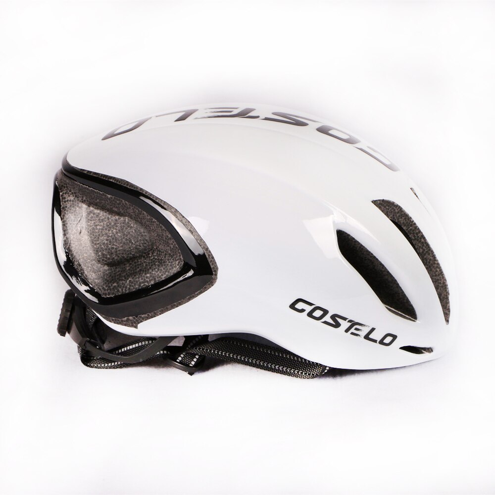 COSTELO Cadvene Fietshelm Racing Racefiets Aerodyn... – Vicedeal
