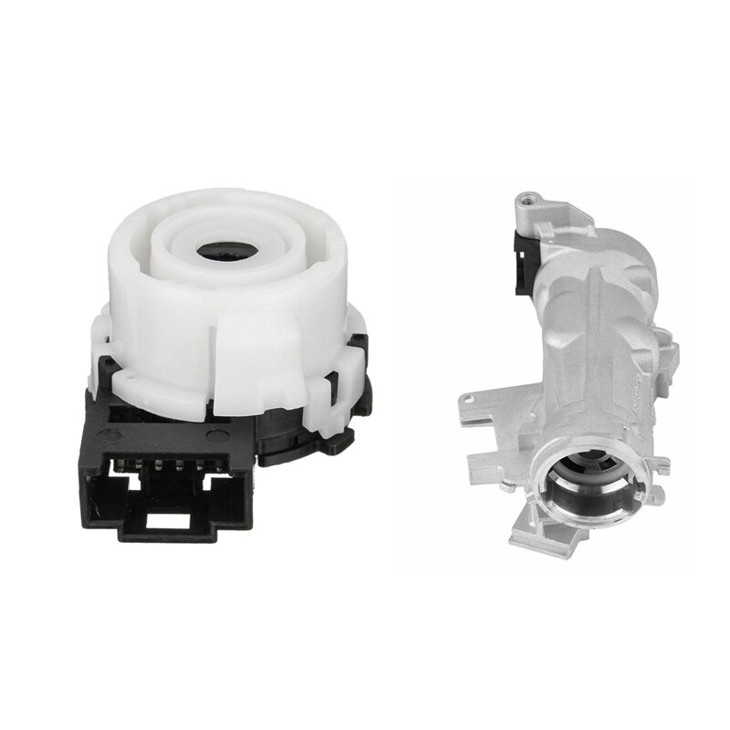 Ignition Starter Switch & Steering Lock for Jetta ... – Vicedeal
