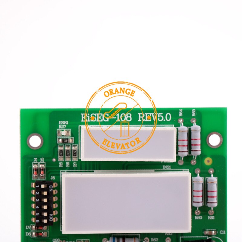 2 Stuks EISEG 108 A3N24709 Lift Out Bellen Pcb Grandado 2-stuks-eiseg-108-a3n24709-lift-out-bellen-pcb-grandado