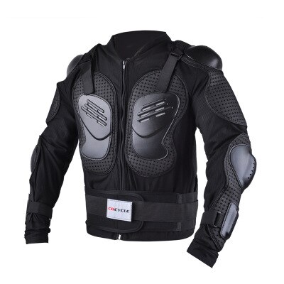 Motorcycle Armor Clothing Electric Bike Riding Pro... – Grandado