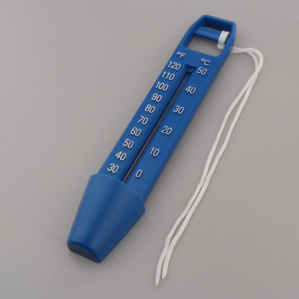 Pool Thermometer Floating Temperature Measuring To... – Grandado