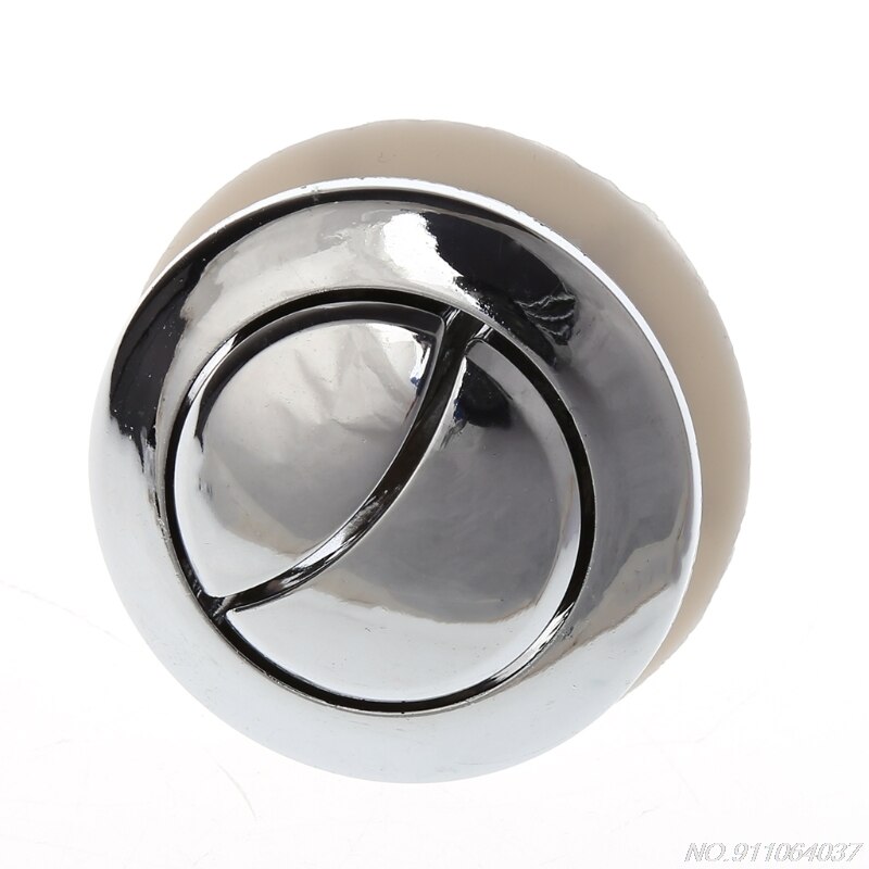 Dual Flush Toilet Tank Button Closestool Bathroom ... – Grandado