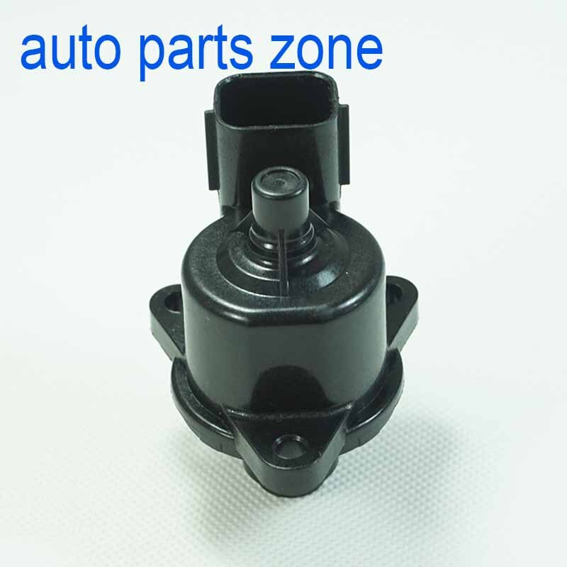 MH ELECTRONIC Idle Air Control Valve For Mitsubish... – Grandado