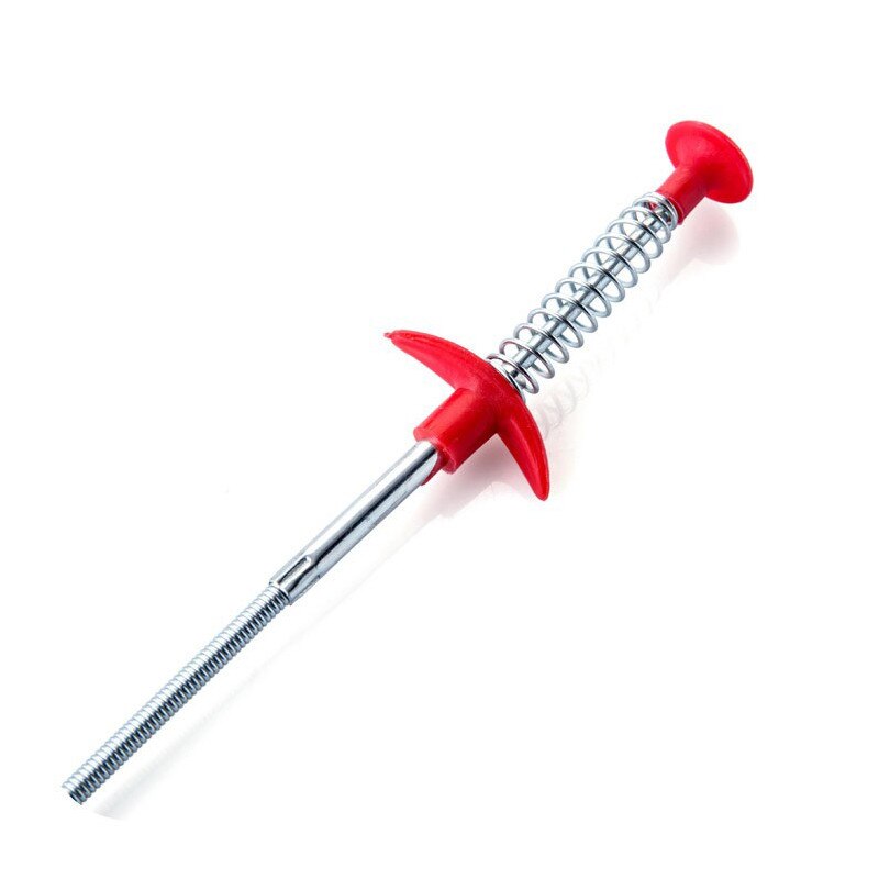 Sink Drains Grabber Tool Flexible Long Reach Claw ... – Grandado