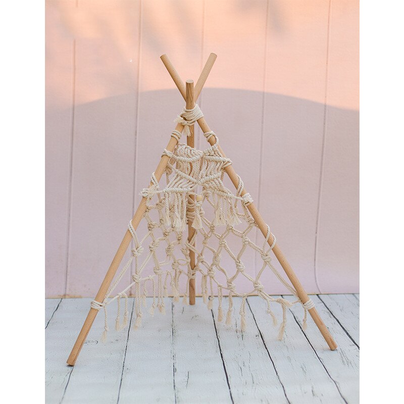 Studio Photo Props Baby Shooting Tent Theme Bohemi... – Vicedeal