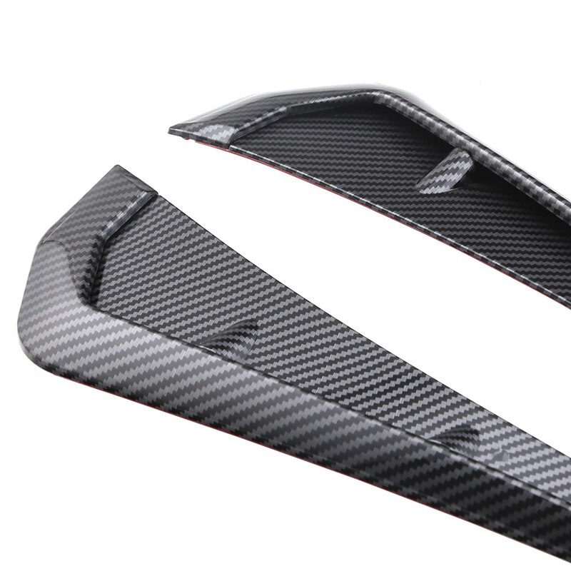 Car Modified Wing Universal Modified Small Surroun... – Grandado