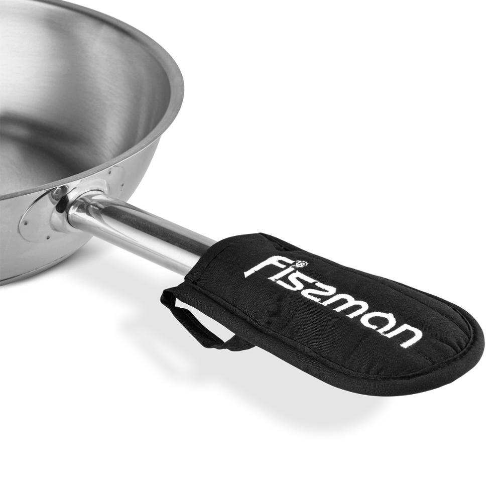 Fissman Handle Grip Heat Resistant Cooking Pinch P... – Vicedeal