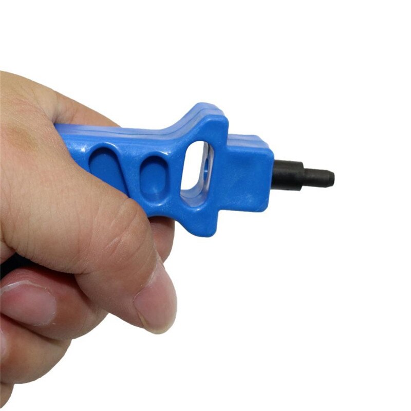 3-5mm Perforator Boren Tool Tuin Irrigatie Ponsen ... – Grandado
