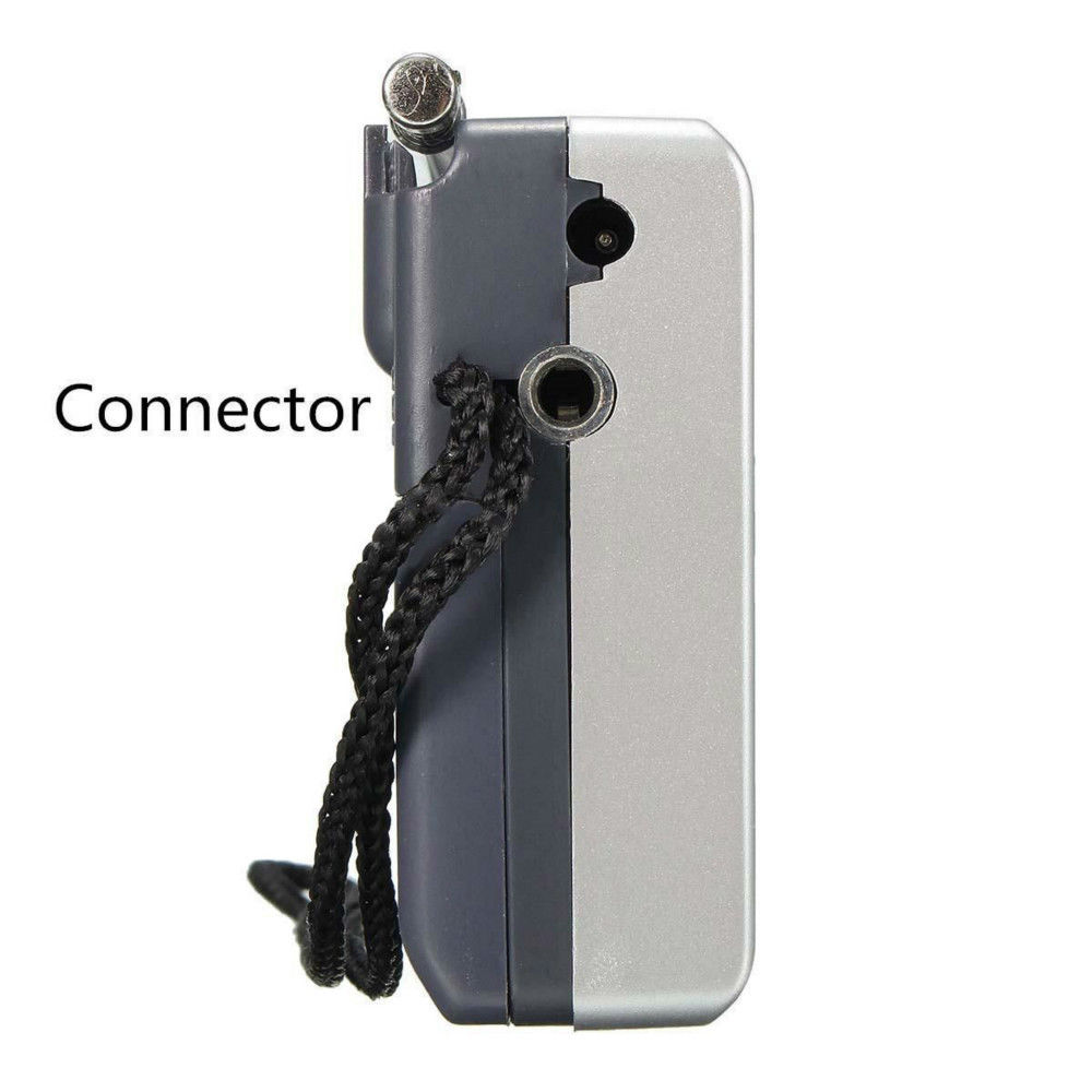 Mini Outdoor High-Performance Radio Draagbare Am/F... – Grandado