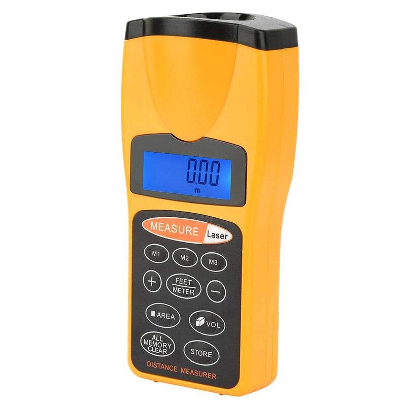 Durable CP-3007 Ultrasonic Distance Measure Design... – Grandado