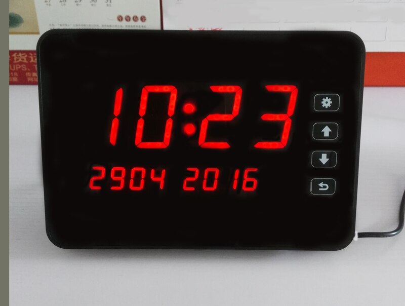 Wireless Call System Display Touch Screen K-2000CT... – Grandado