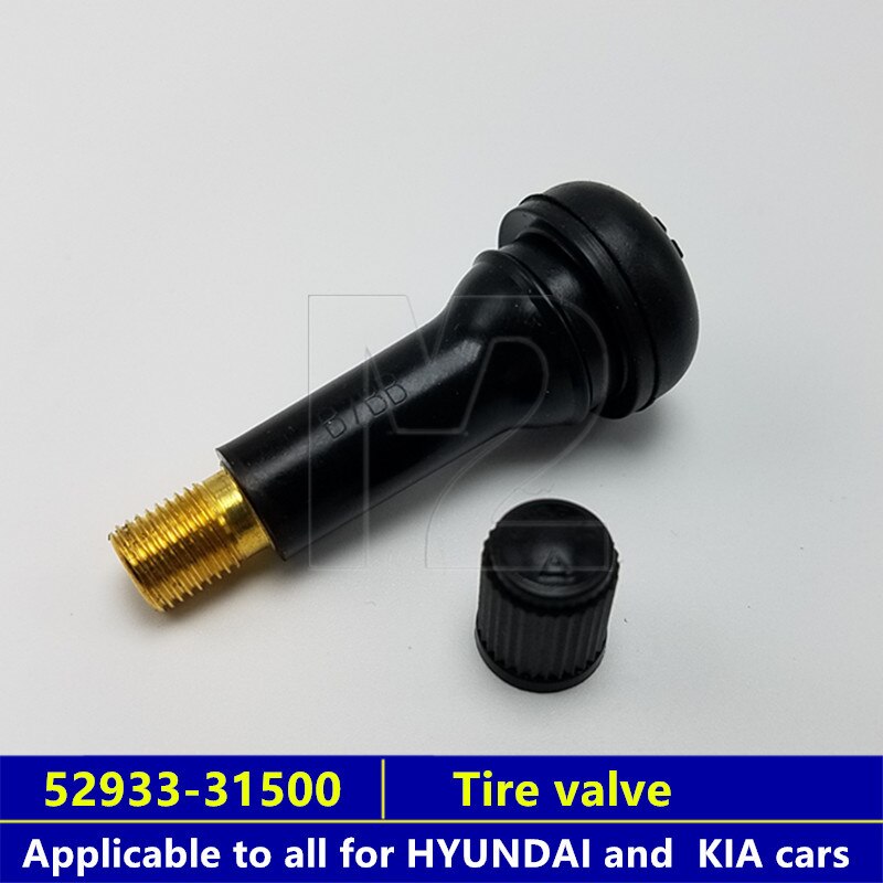 VENTIEL alle voor cars 52933-31500 VALVE-TIRE – Vicedeal