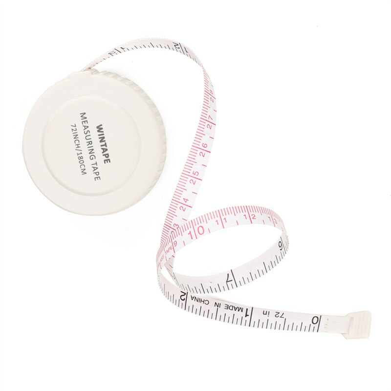 WINTAPE 150cm/60" Mini Measuring Tape Measure... – Grandado