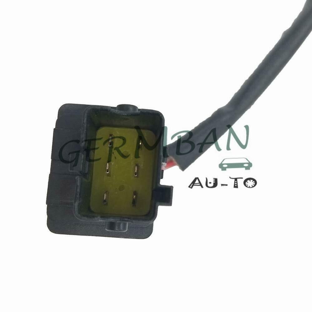 Lambda Oxygen Sensor 0258007137 For Volvo S60 S80 ... – Grandado