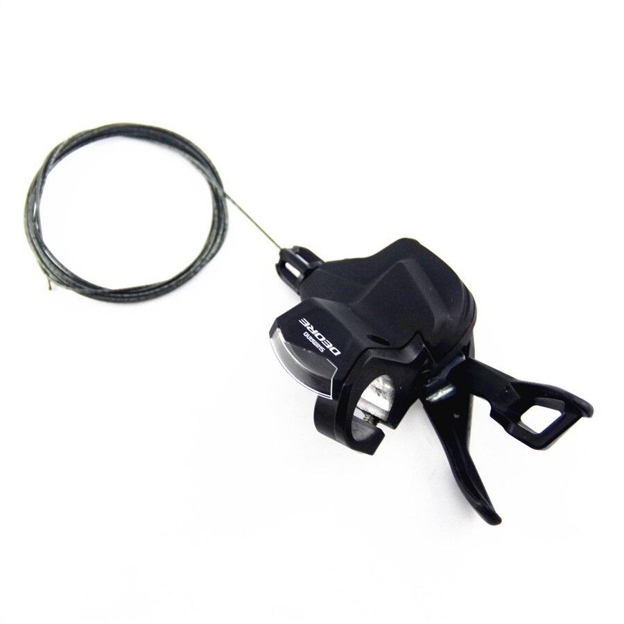 SHIMANO Deore SL M6000 RAPIDFIRE Plus Versnellings... – Vicedeal