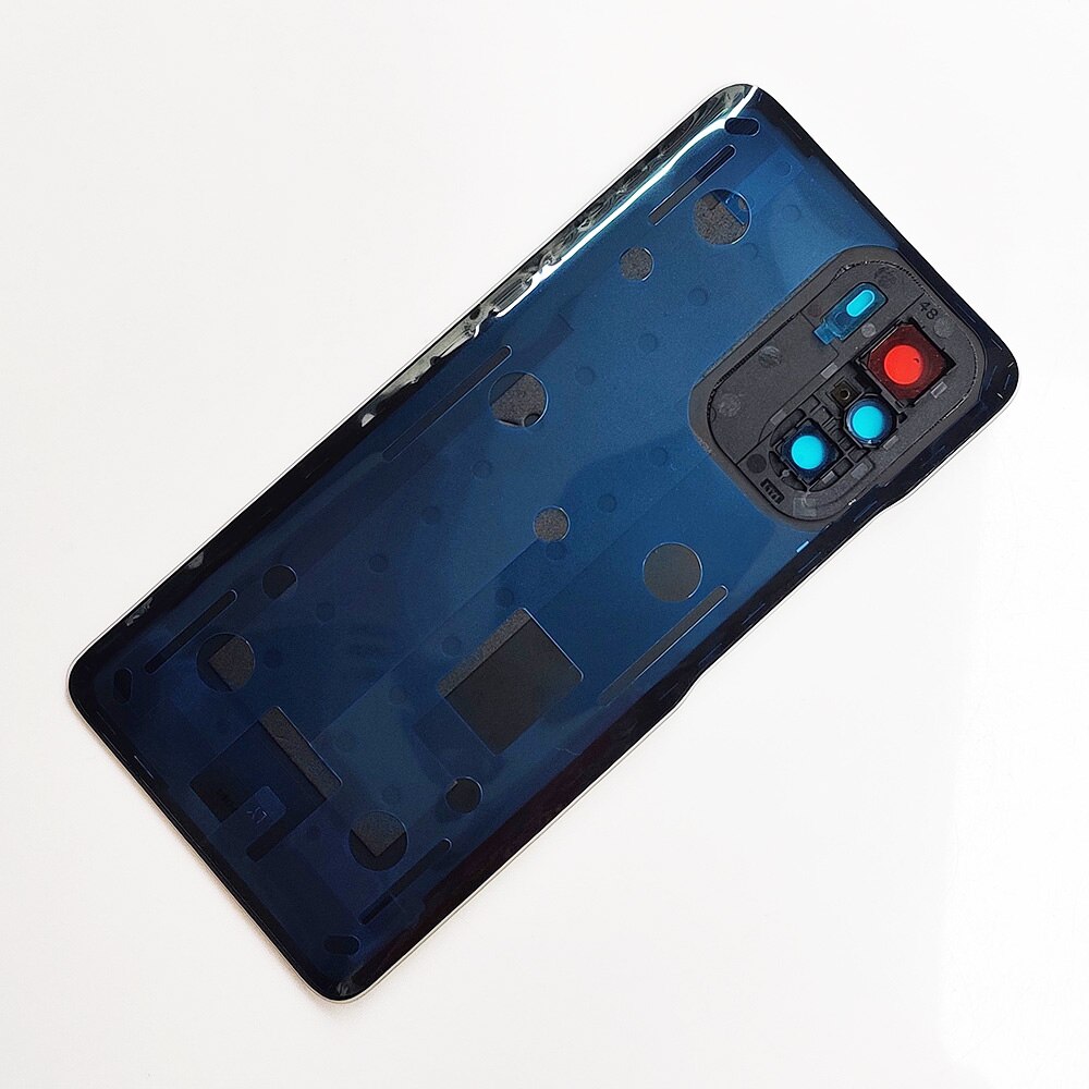 Poco F3 Original Back Glass Cover For Xiaomi Poco ... – Grandado