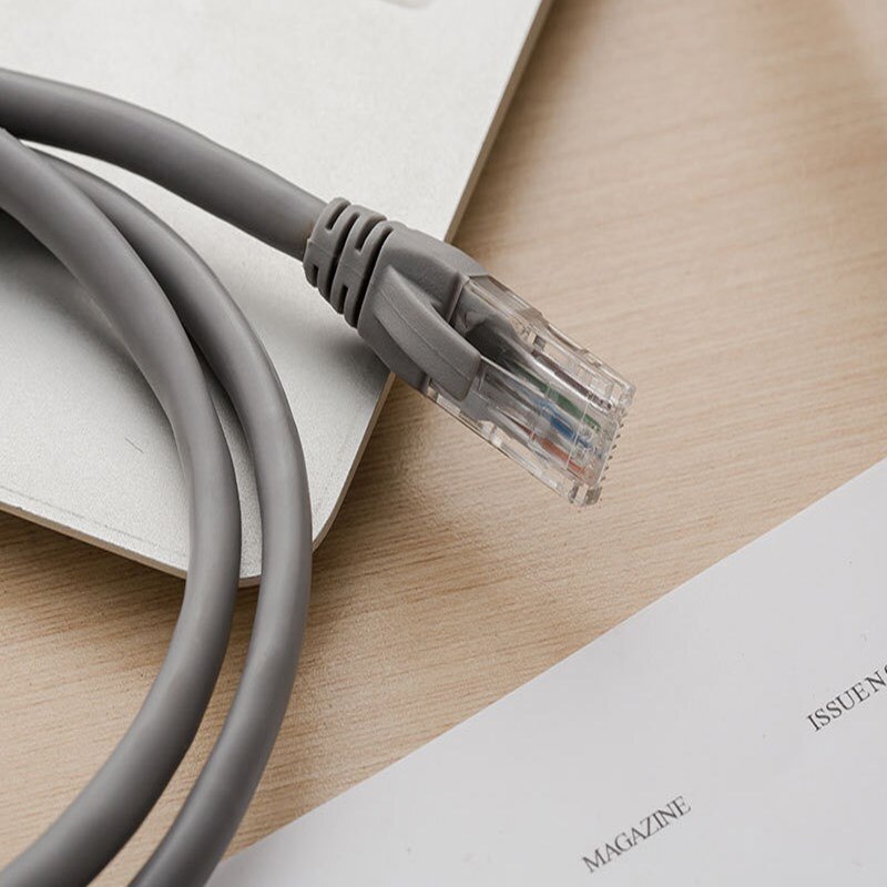 Network cable for cat6-compatible patch cable for ... – Grandado