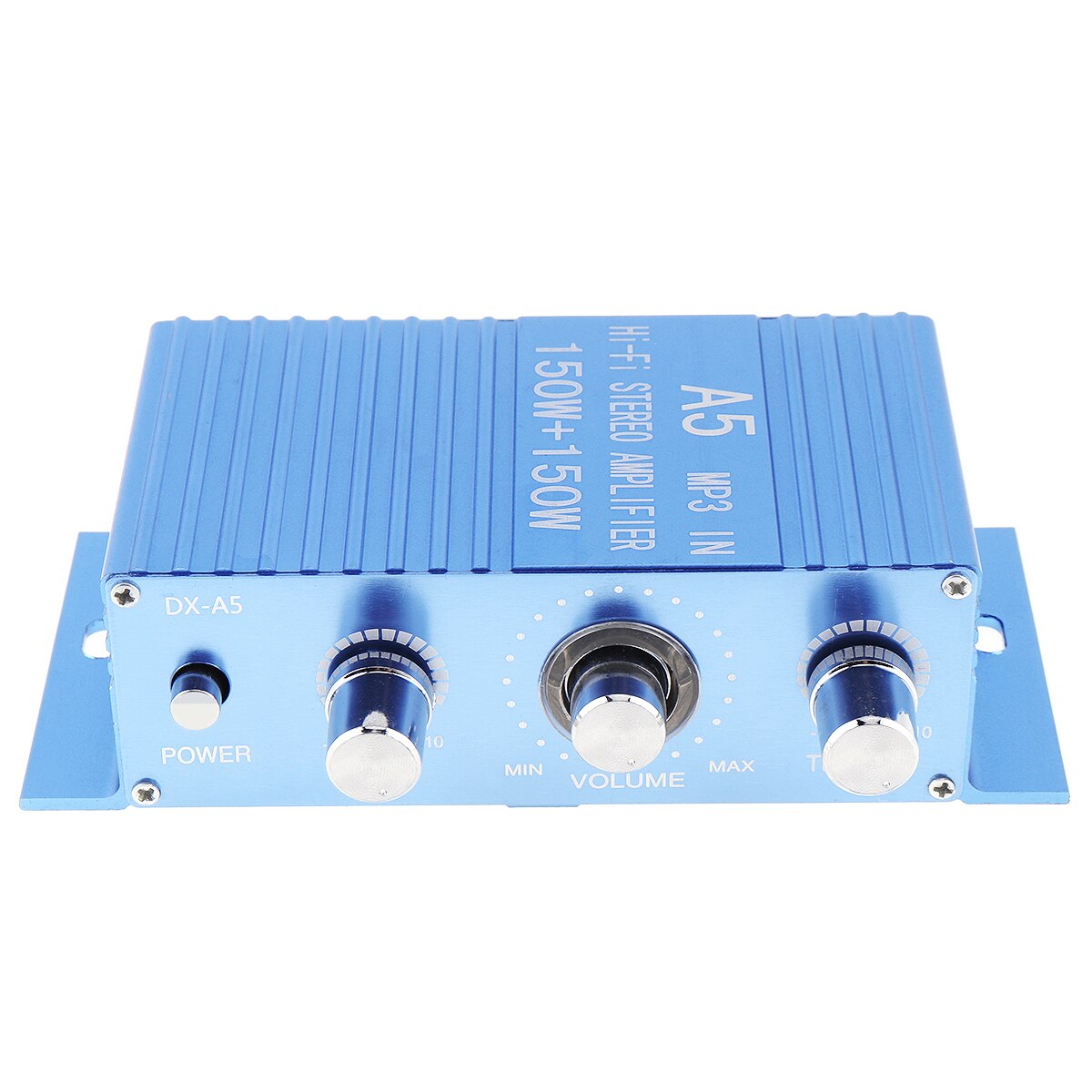 A15 DC12V 2.0 Two Channel MP3 in Hi-Fi Stereo Ampl... – Grandado