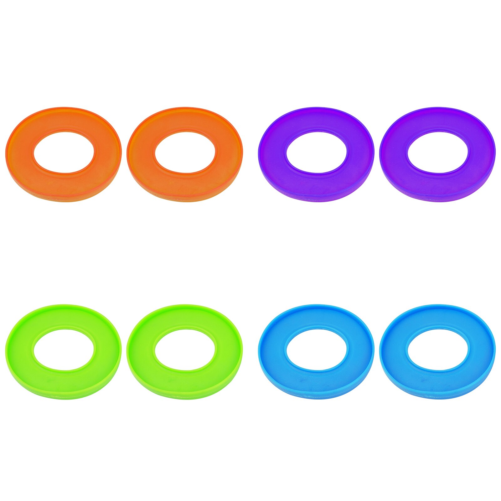 Anti-Drip Silicone Bracelets Home Fix Sleeves Wate... – Vicedeal