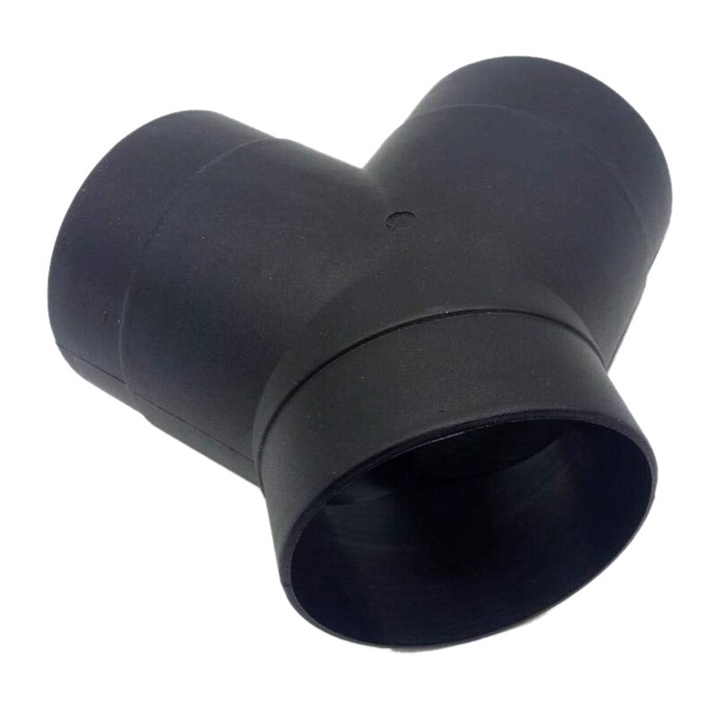 75Mm Plastic Y Piece Air Ducting Outlet Exhaust Pi... – Grandado