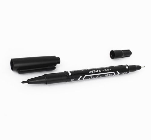 CCL Anti-Etching PCB Circuit Board Ink Marker Dual... – Grandado