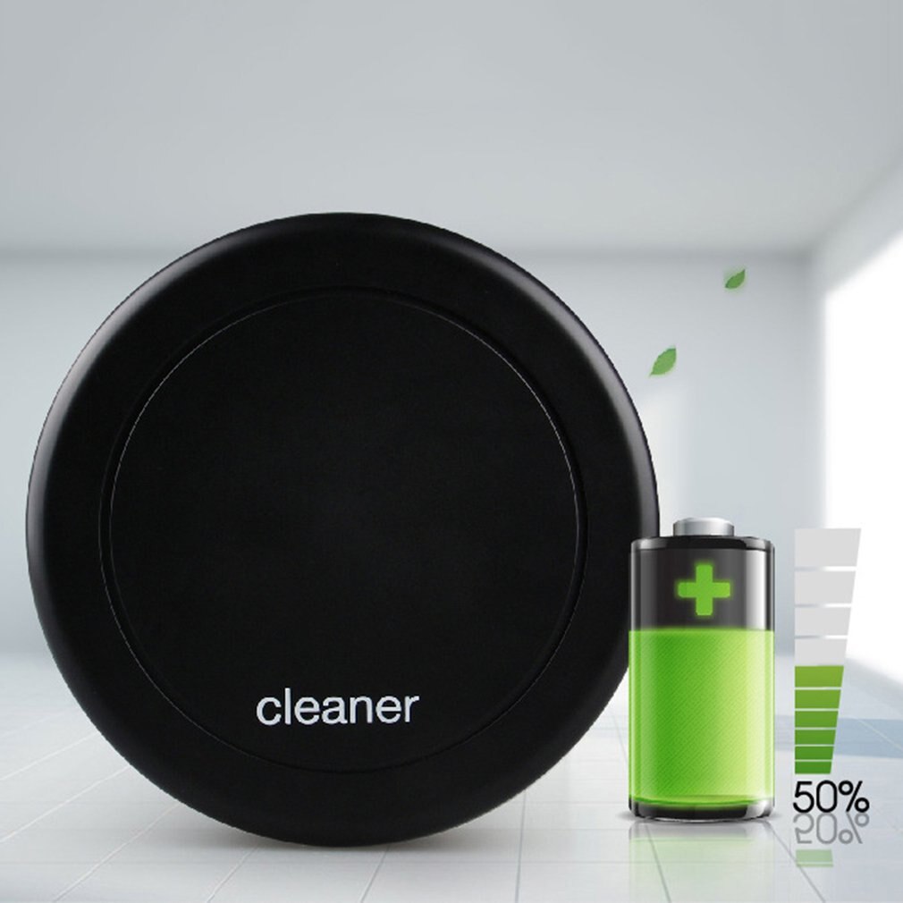 Rechargeable Clean Robot Automatic Auto Cleaner Va... – Vicedeal
