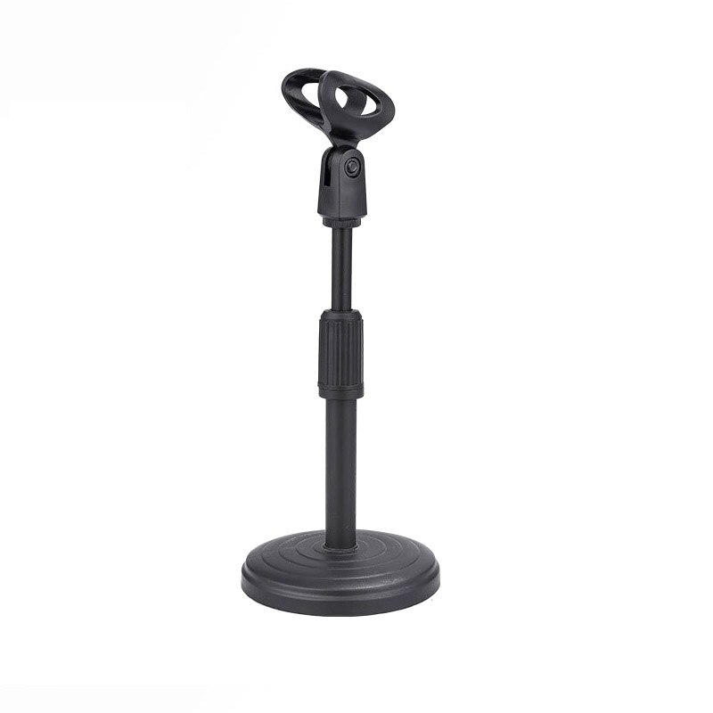 Mini Foldable Desk Microphone Stand Adjustable Mic... – Grandado